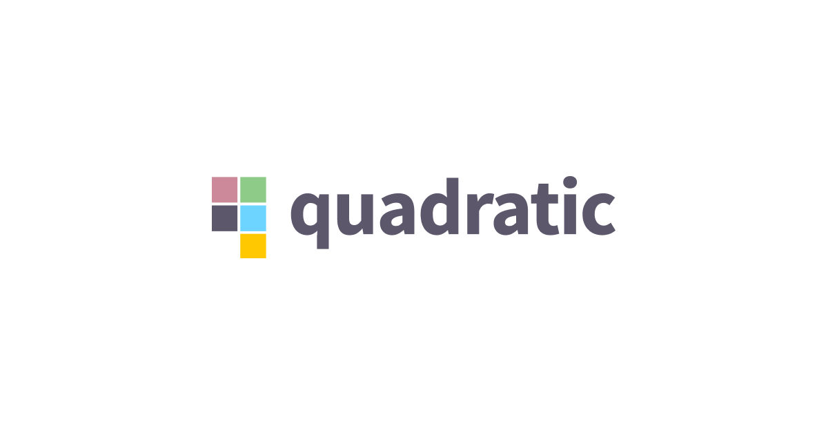 Pricing | Quadratic - The data spreadsheet with AI, Python, and SQL
